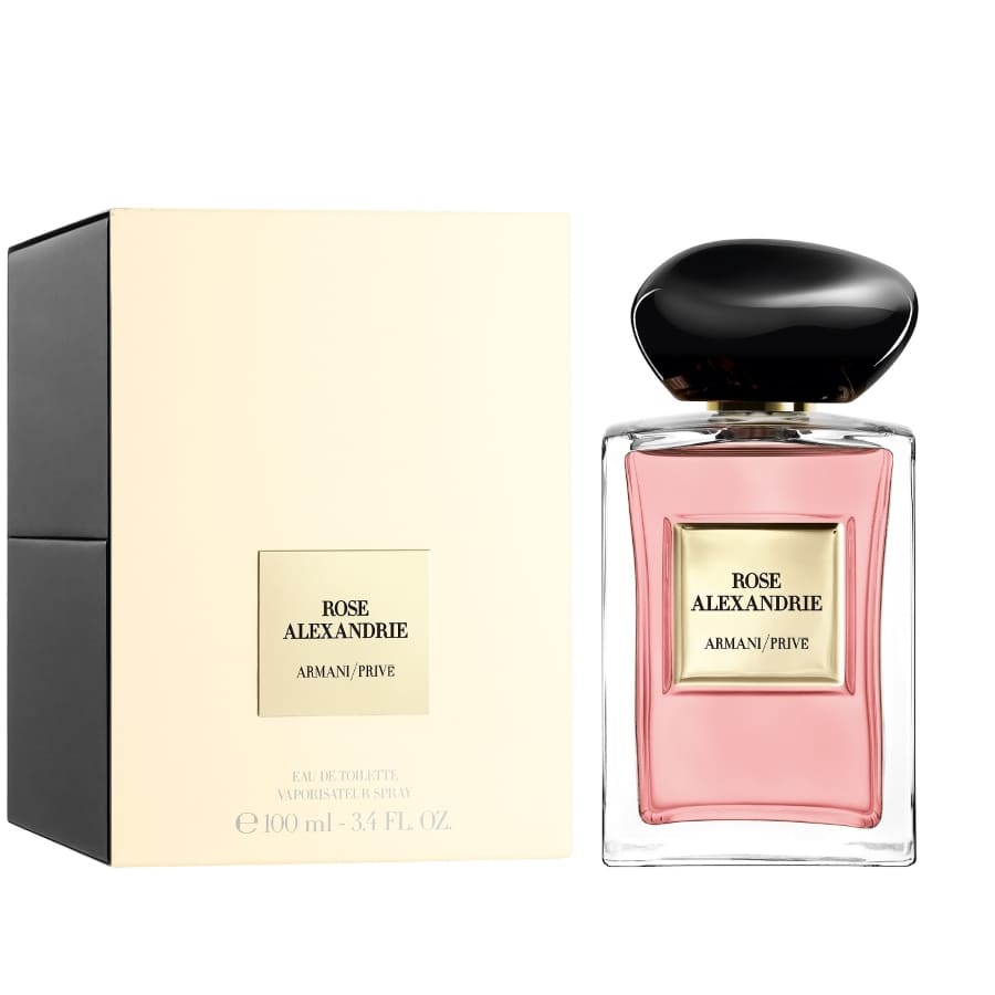 Armani Rose Alexandrie Eau de Toilette online la DOUGLAS