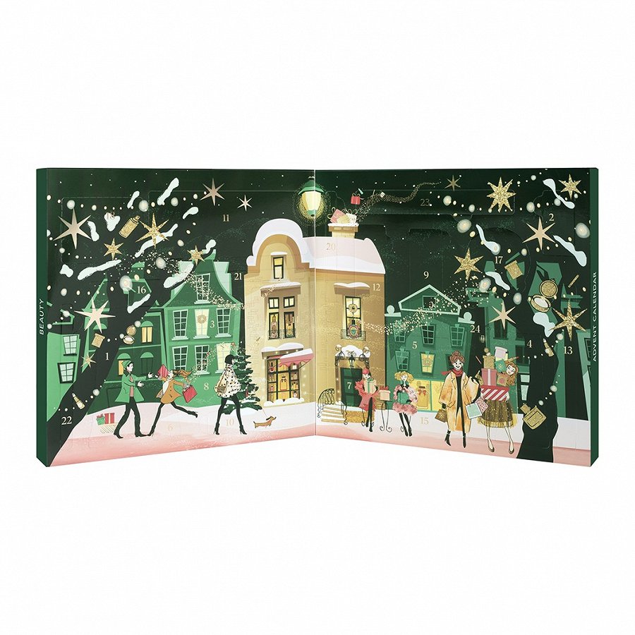 Advent Calendars Beauty Advent Calendar online la DOUGLAS