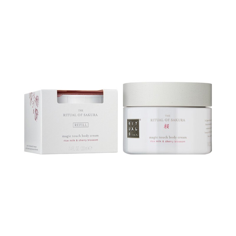 Rituals online la DOUGLAS