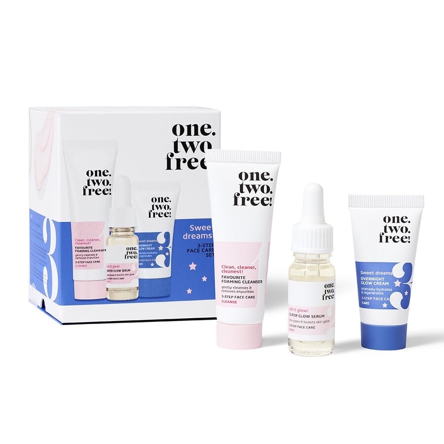 one.two.free! online la DOUGLAS