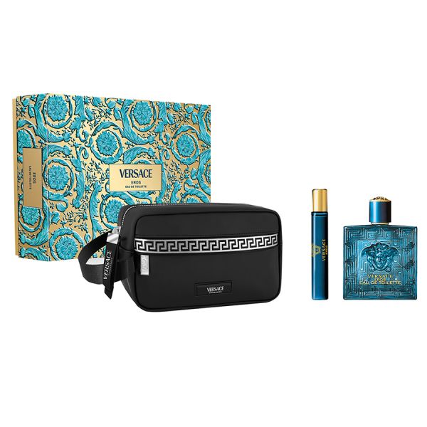 Versace Eros | Parfumuri intense pentru barbati la DOUGLAS