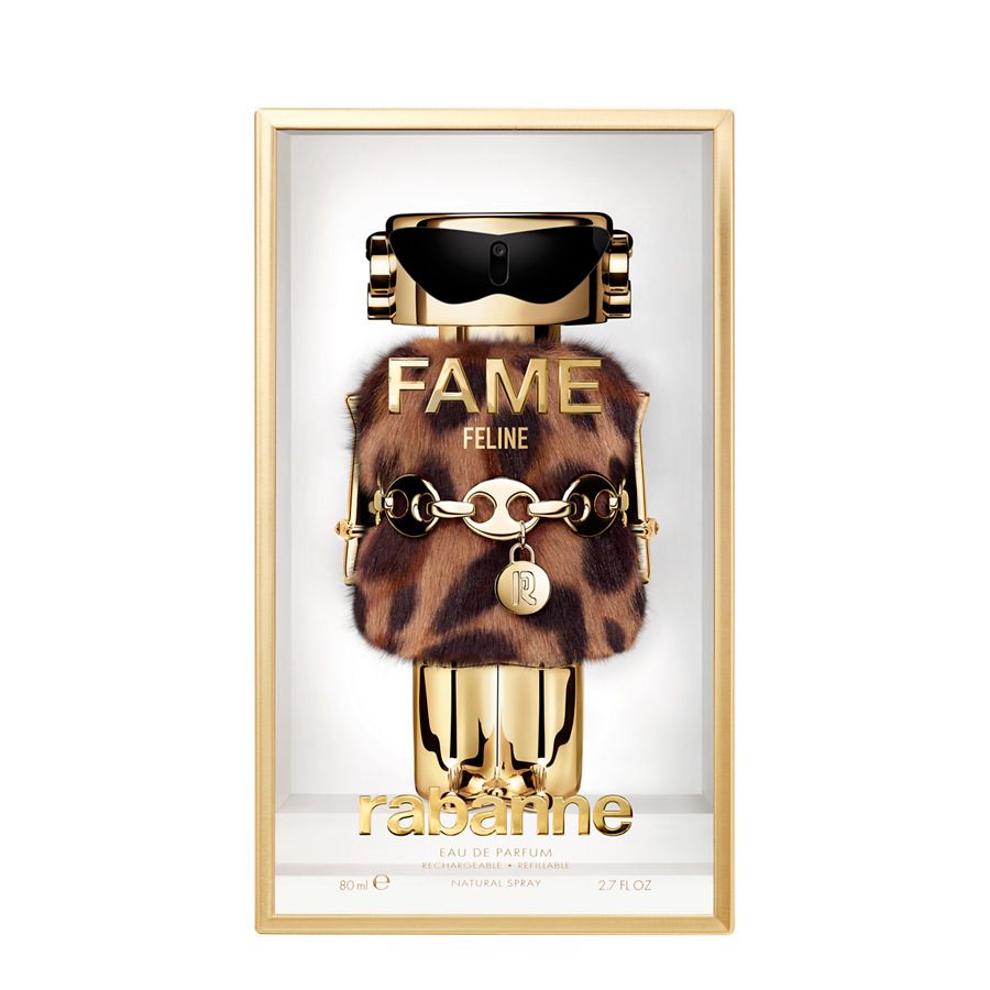 Rabanne Fame Feline Collector online la DOUGLAS
